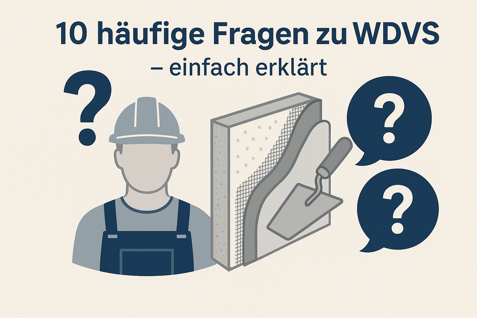 WDVS Fassadendämmung online kaufen - Beste Preise